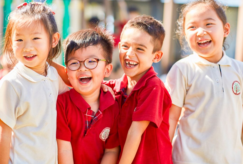 Best Bilingual & Dual Language Programme Schools in Malaysia