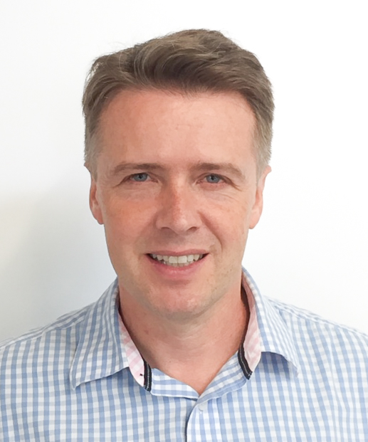 Richard Landowski – HELP International School