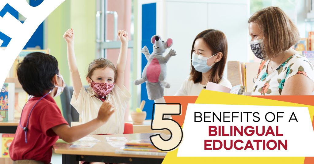 Top Bilingual Preschool & Primary Programme in Malaysia | HELP ...